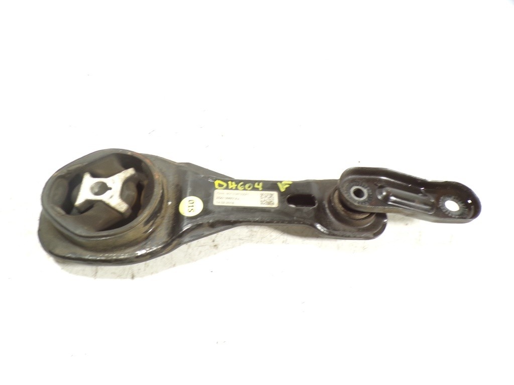 Support VW POLO VI (AW1, BZ1, AE1) 1.6 TDI 14286190 | B-Parts