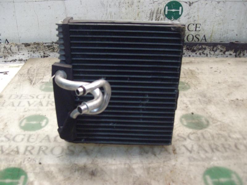 Air conditioning evaporator OPEL CORSA C (X01) 1.3 CDTI (F08, F68 ...