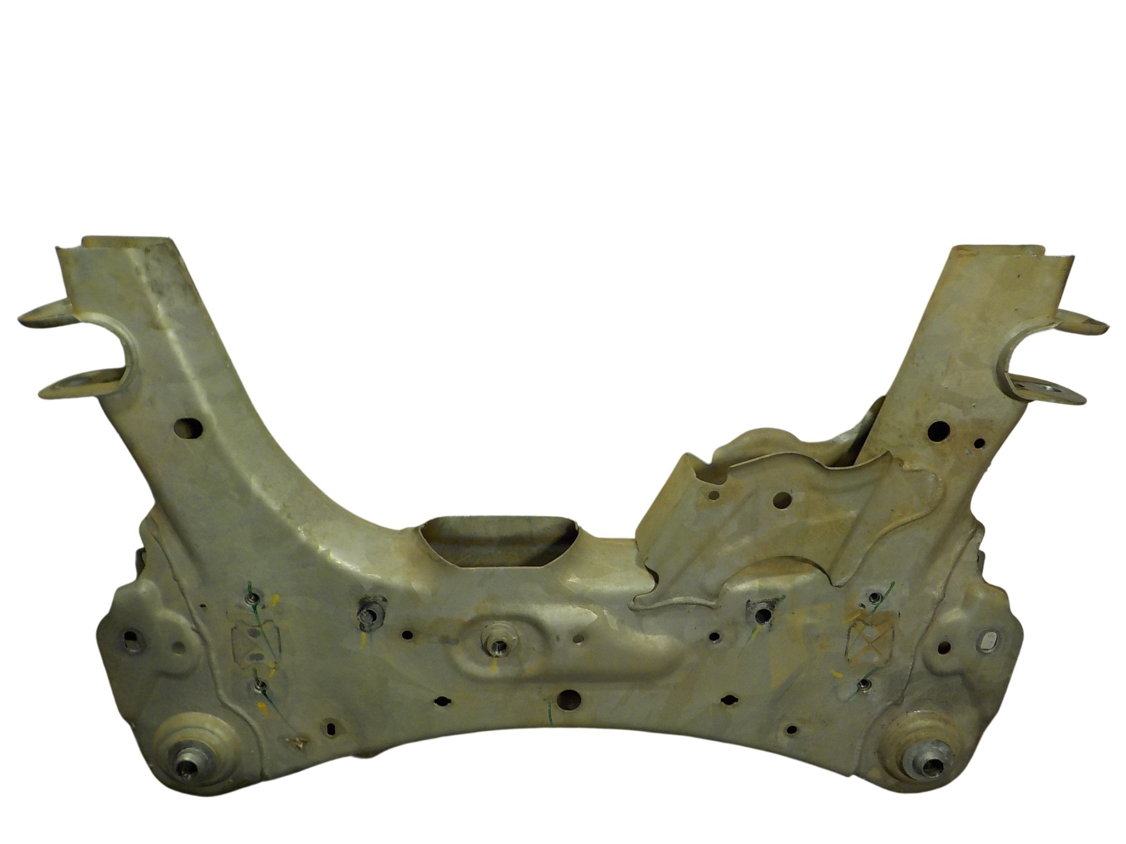 Subframe MERCEDES-BENZ CITAN Box Body/MPV (W415) 13251970 | B-Parts