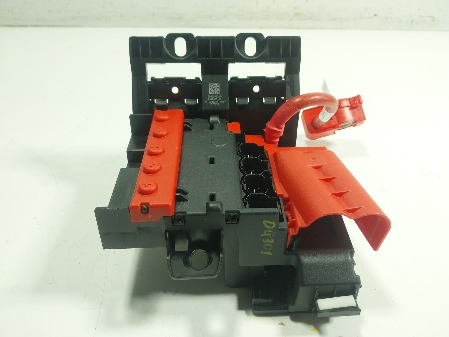 Electronic module BMW 8 Coupe (G15, F92) 840 i xDrive 24431045 | B-Parts