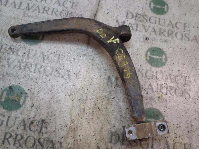 Right front suspension arm PEUGEOT 406 (8B) 2.1 TD 12V 3829483 | B-Parts
