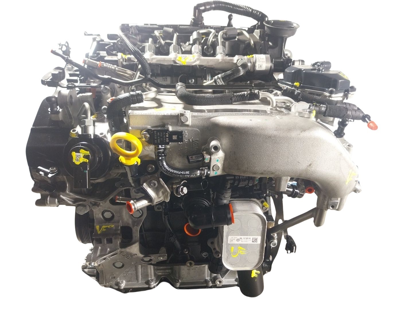 Motor AUDI A3 Sportback (8YA, 8YF) 30 TDI 17608624 | B-Parts