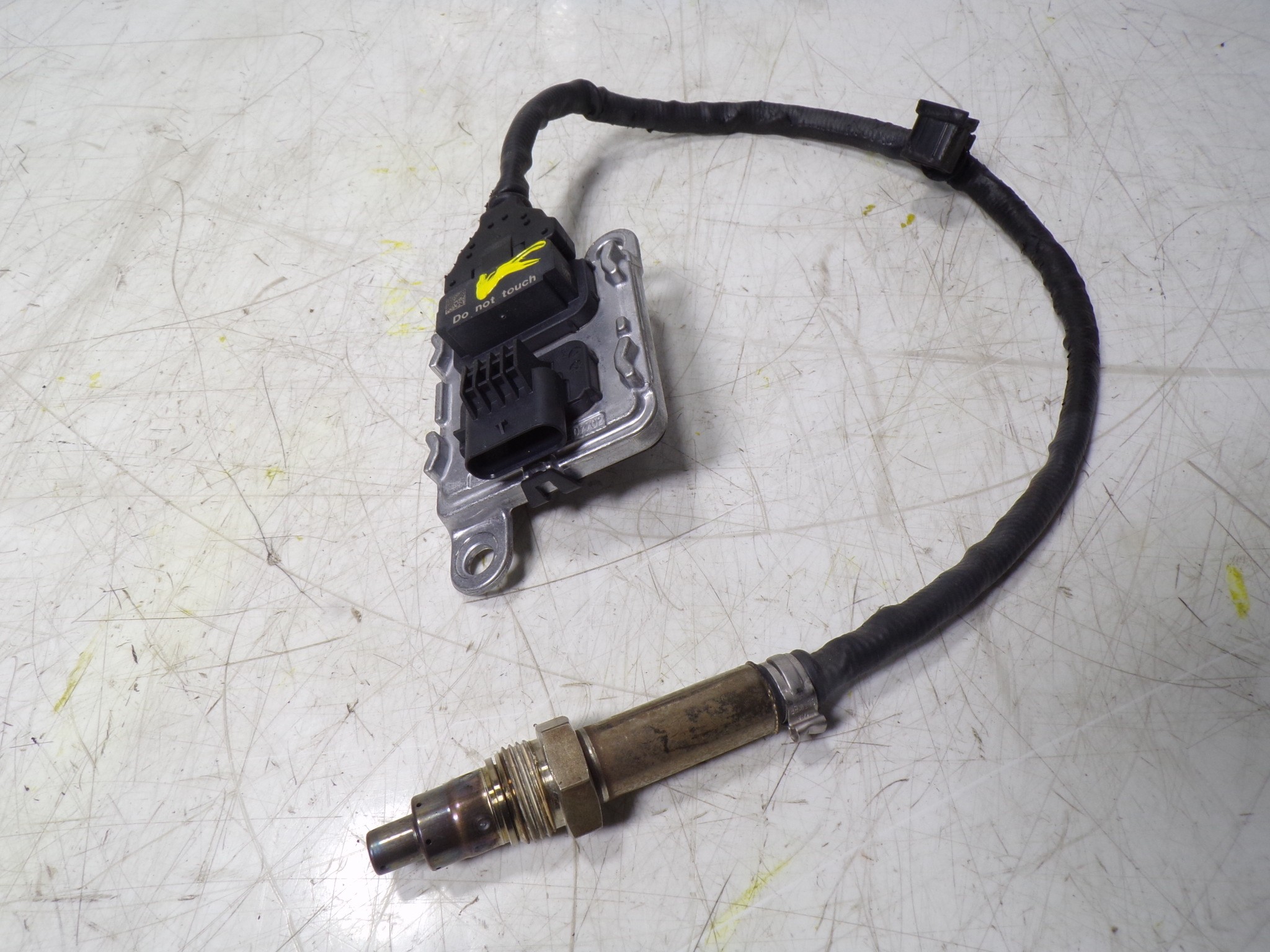 Electronic sensor HYUNDAI TUCSON (NX4E, NX4A) 1.6 CRDi Hybrid 48V ...