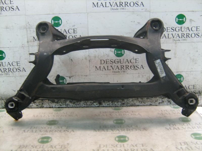 Rear axle MERCEDES-BENZ C-CLASS (W202) 3754977 | B-Parts