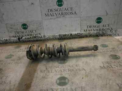 Amortisseur arrière gauche NISSAN ALMERA TINO (V10) 3790870 | B-Parts