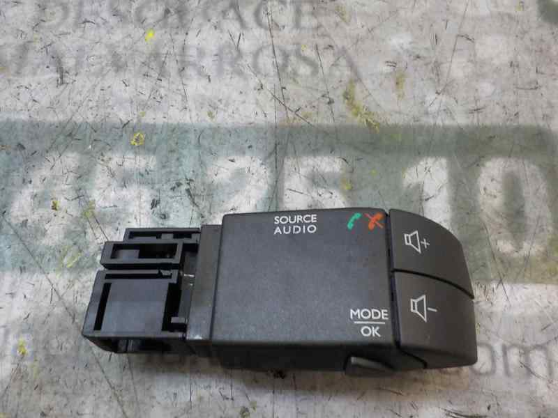 Module électronique DACIA LODGY (JS_) 1.6 4000842 | B-Parts