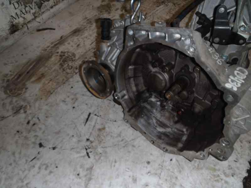 Manual gearbox AUDI TT (8N3) 1.8 T | B-Parts