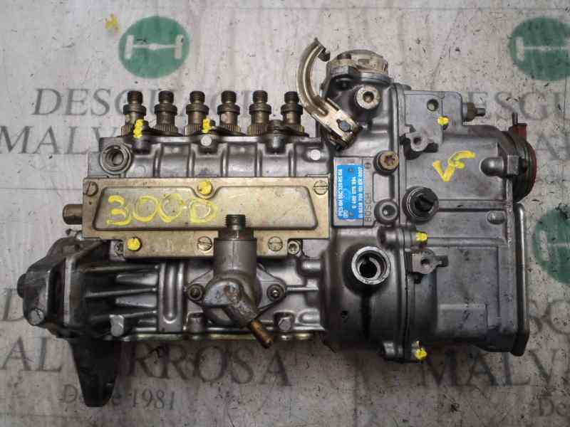 Pompe à injection MERCEDES-BENZ 124 Saloon (W124) 300 D (124.130 ...