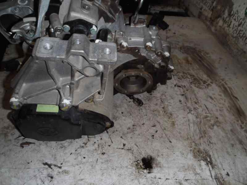 Manual gearbox AUDI TT (8N3) 1.8 T | B-Parts