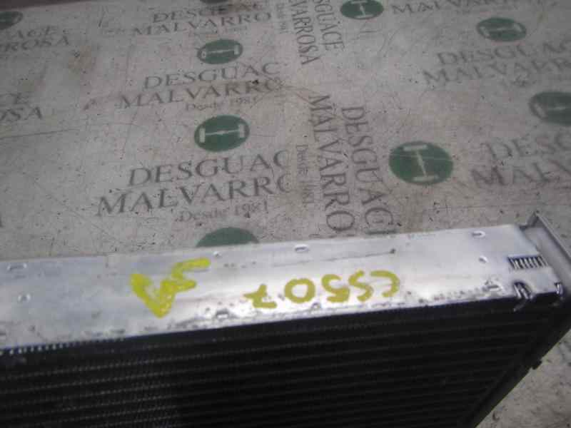 AC radiator PEUGEOT 508 I (8D_) 1.6 HDi | B-Parts