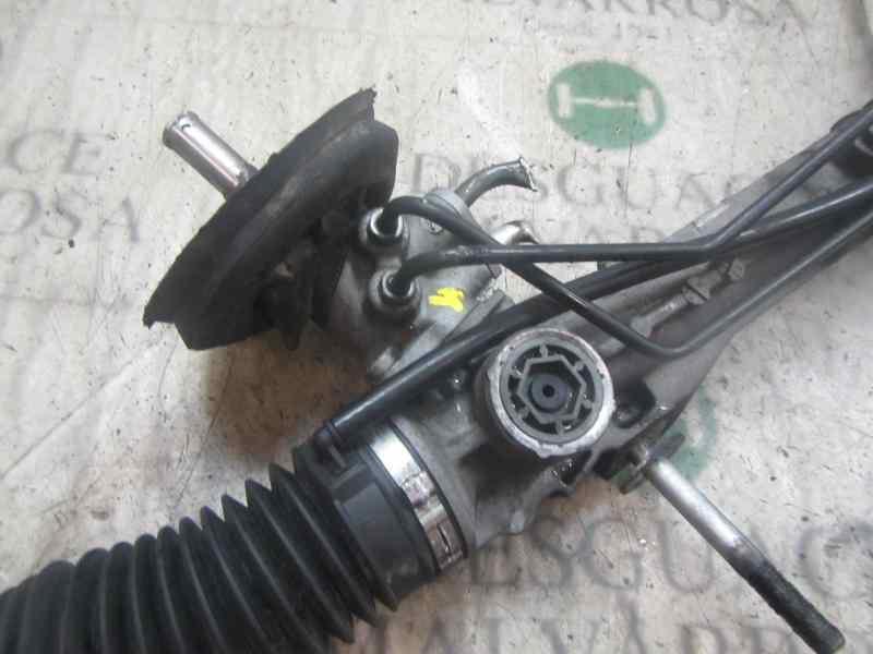 Steering rack PEUGEOT 308 I (4A_, 4C_) 1.6 HDi | B-Parts