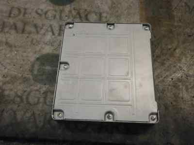 Engine control unit (ECU) TOYOTA RAV 4 II (_A2_) 2.0 4WD (ACA21, ACA20 ...