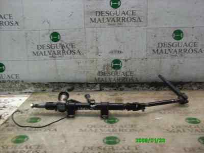 Steering column IVECO DAILY III Platform/Chassis 50 C 13 4032678 | B-Parts
