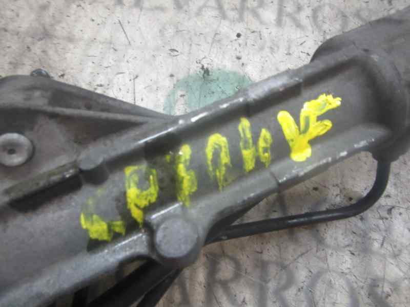 Steering rack PEUGEOT 308 I (4A_, 4C_) 1.6 HDi | B-Parts