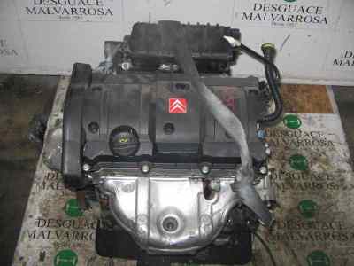Moteur CITROËN BERLINGO / BERLINGO FIRST Box Body/MPV (M_) 1.6 16V (MBNFU) 4078214 | B-Parts