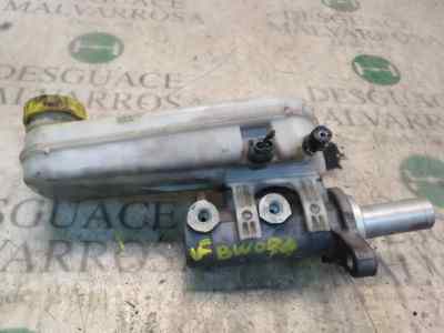 Maître cylindre FIAT DUCATO Van (250_) 120 Multijet 2,3 D 3803458 | B-Parts