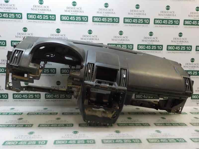 Dashboard LAND ROVER FREELANDER 2 (L359) 3873903 | B-Parts