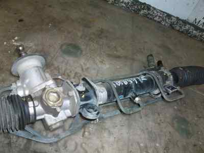 Steering Rack HYUNDAI ATOS (MX) 1.0 i | B-Parts