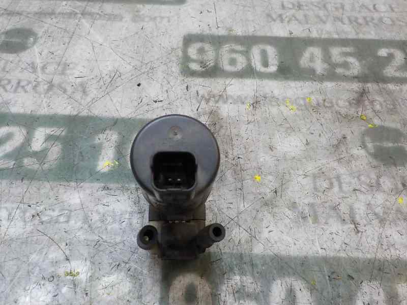 Module électronique DACIA LODGY (JS_) 1.6 4000809 | B-Parts