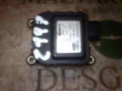 Electronic module IVECO DAILY III Van 4019490 | B-Parts
