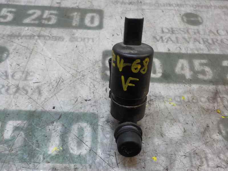 Module électronique DACIA LODGY (JS_) 1.6 4000809 | B-Parts