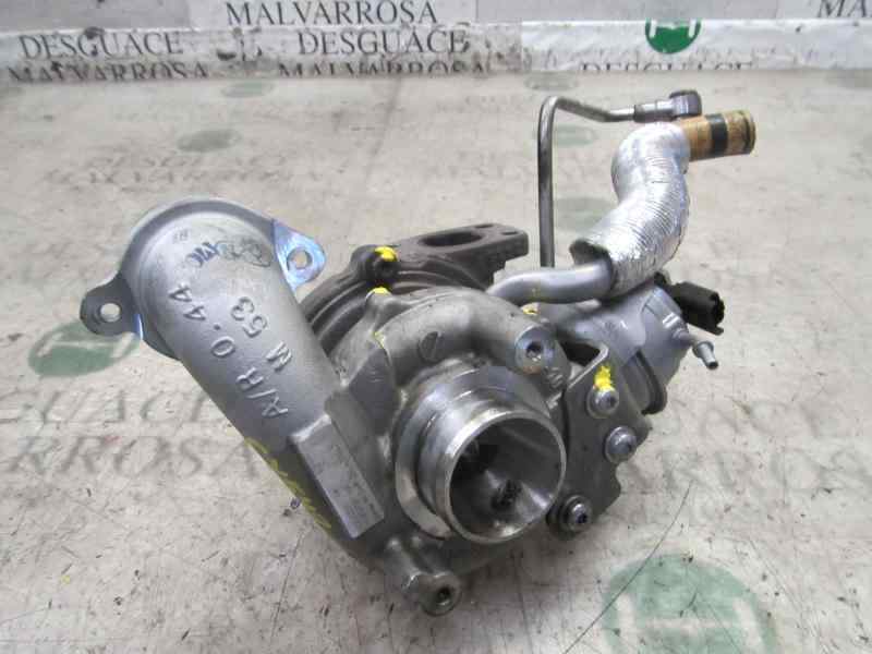 Turbo PEUGEOT 508 I (8D_) 1.6 BlueHDi 120 | B-Parts