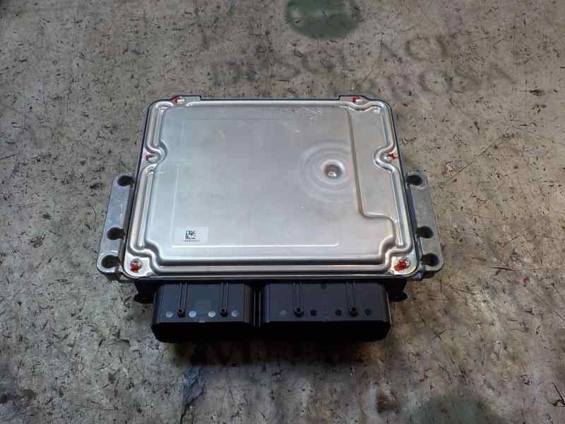 Engine control unit (ECU) PEUGEOT 508 I (8D_) 1.6 BlueHDi 120 | B-Parts