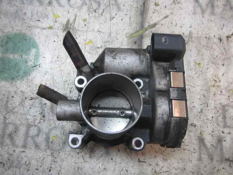 Throttle body VW POLO (6N2) 1.4 | B-Parts
