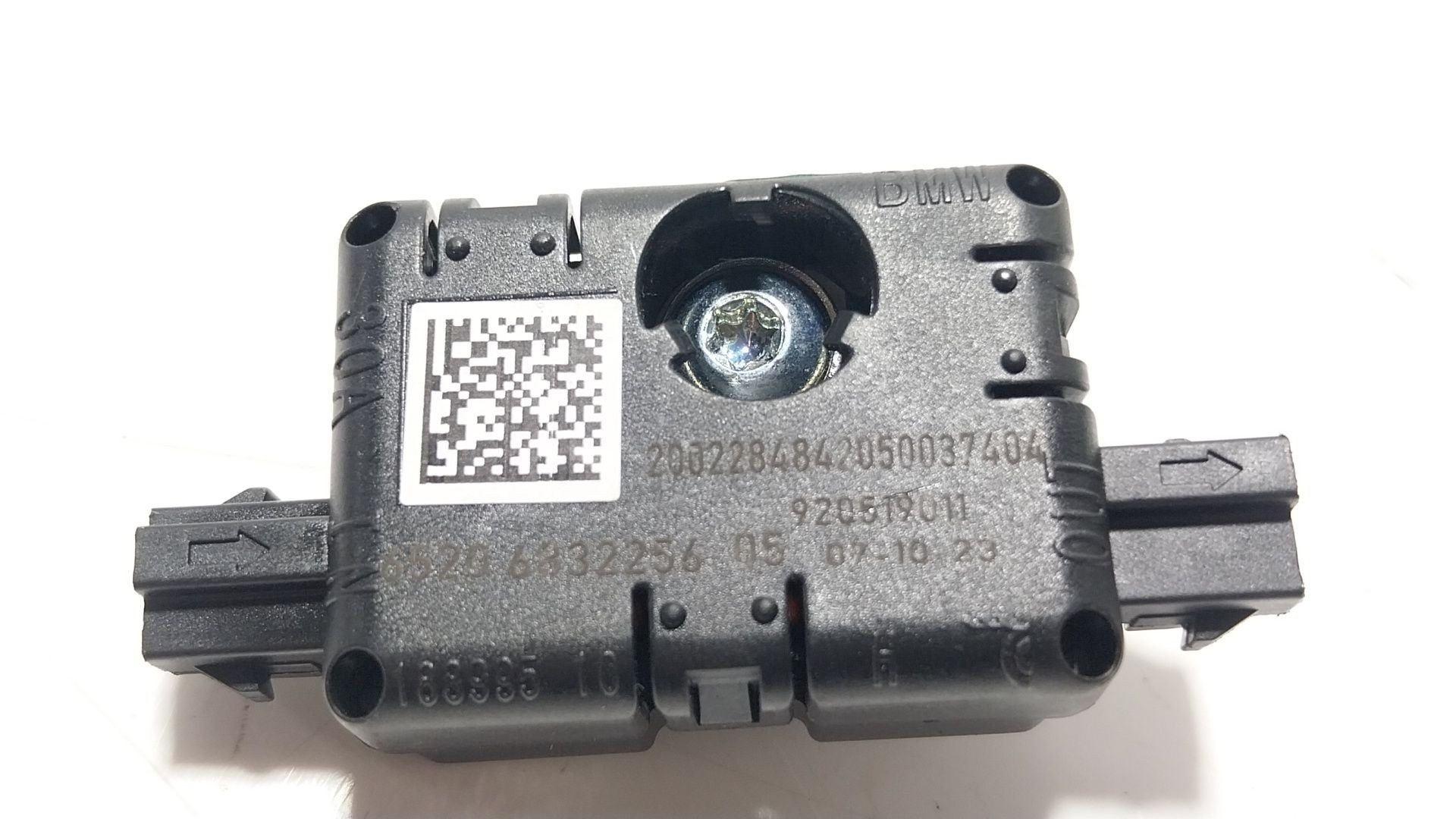 Modulo elettronico BMW X5 (G05, F95) xDrive 40 d Mild-Hybrid 30361344 ...