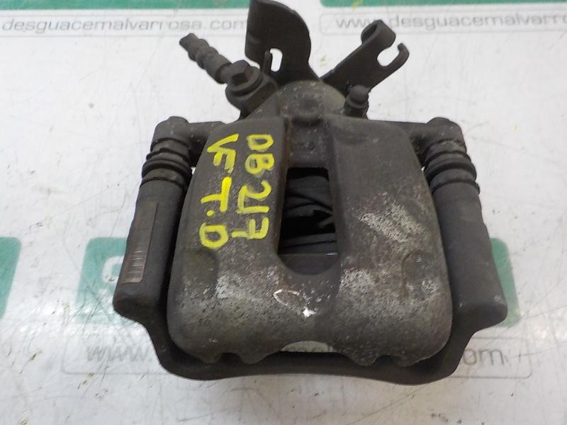 Right rear brake caliper OPEL INSIGNIA A (G09) 2.0 CDTI (68) 11550057 ...