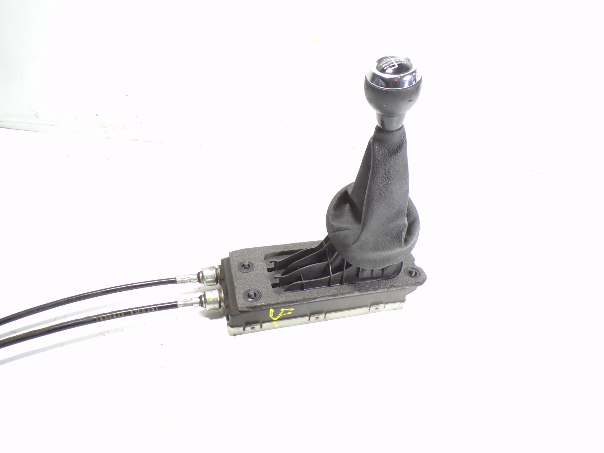 Manual gearbox selector MINI MINI COUNTRYMAN (R60) One D 9666322 | B-Parts