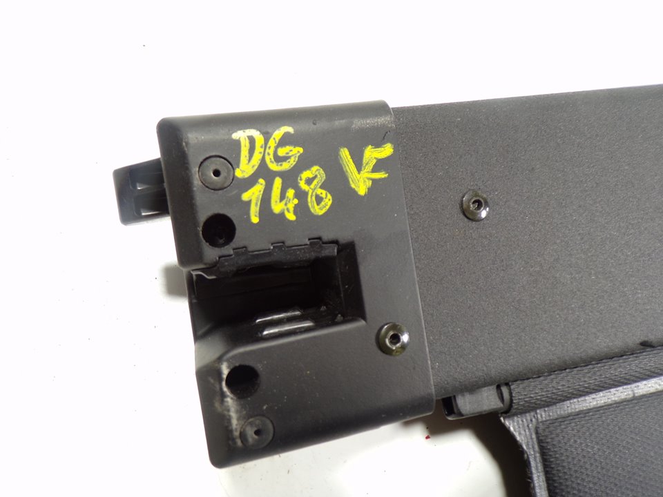 Rear parcel shelf BMW X5 (E53) 3.0 d | B-Parts