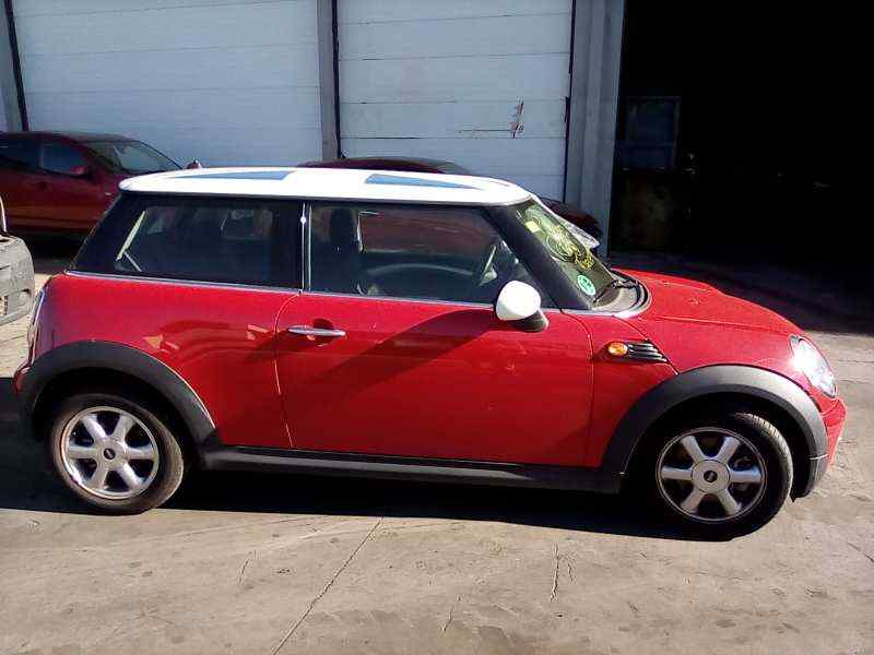 Steering rack MINI MINI (R56) Cooper | B-Parts