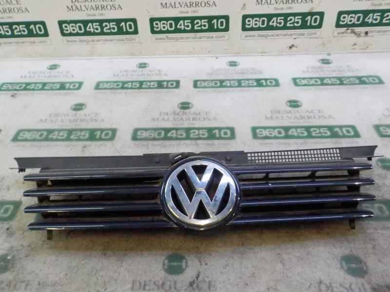 Front grille VW BORA I (1J2) 1.9 TDI 6421898 | B-Parts