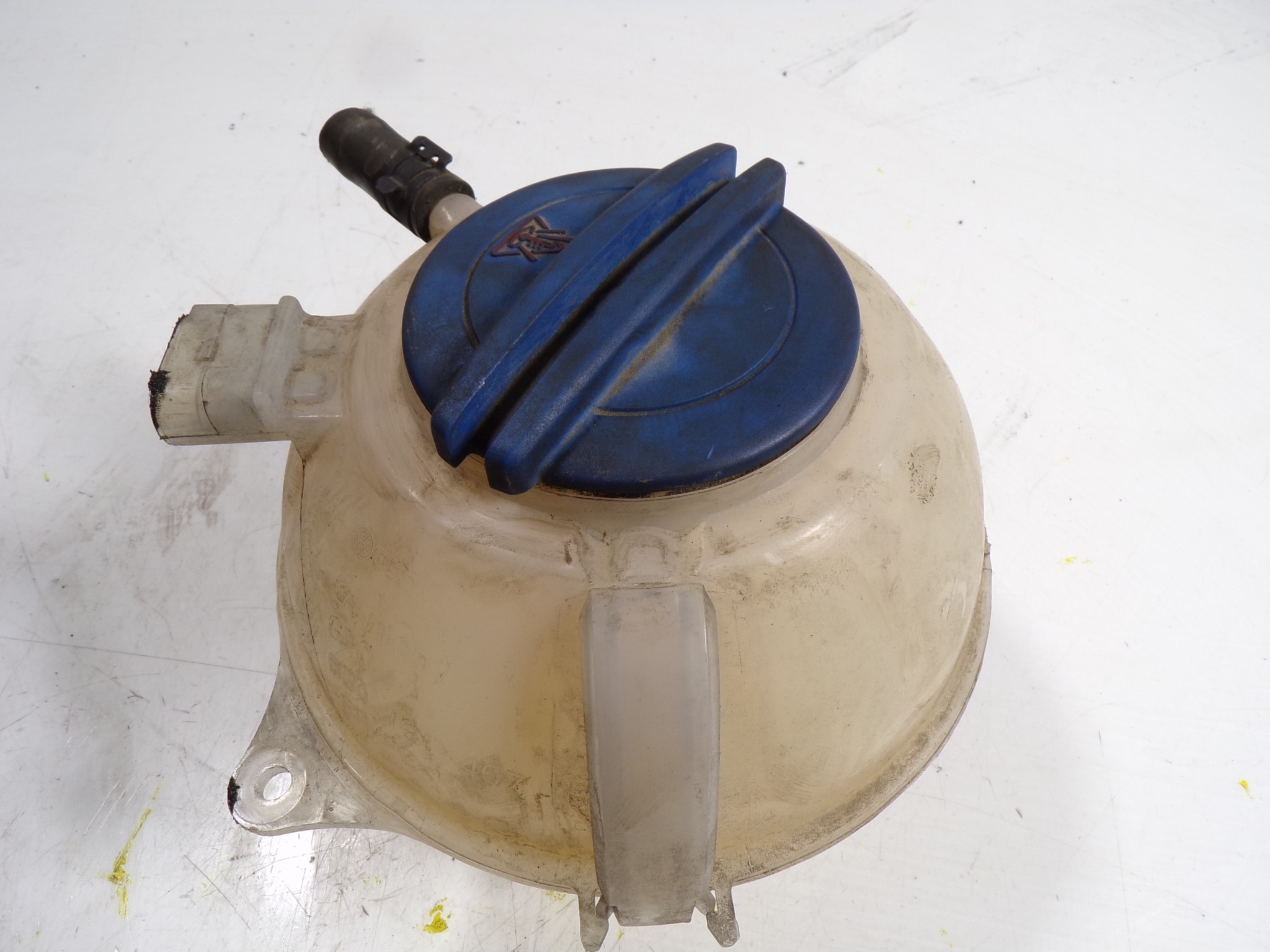 Expansion tank SEAT IBIZA IV (6J5, 6P1) 1.6 TDI 7872745 | B-Parts