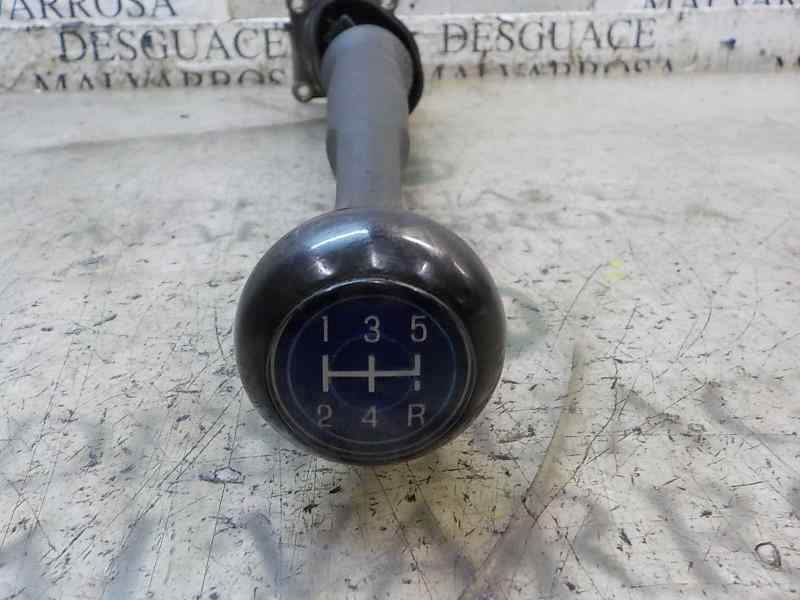 Manual gearbox selector FORD TRANSIT Van (FA_ _) 2.4 TDE | B-Parts