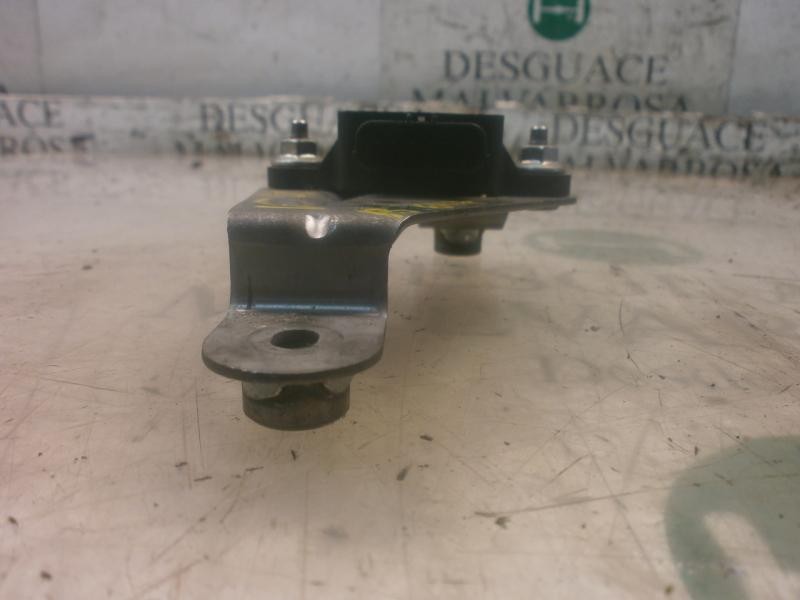 Electronic module NISSAN X-TRAIL (T31) 2.0 dCi 4x4 3801616 | B-Parts