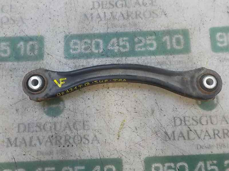 Left rear suspension arm MERCEDES-BENZ SLK (R171) 200 Kompressor (171. ...