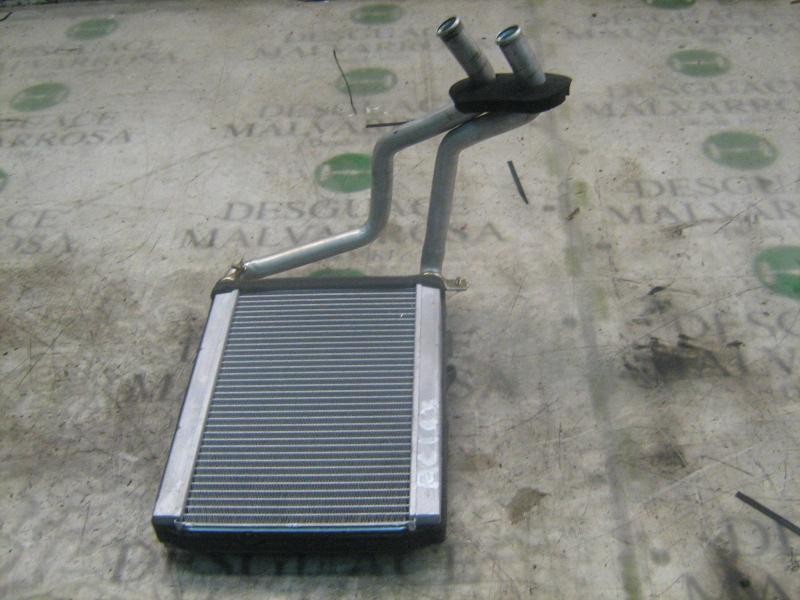 AC radiator TOYOTA YARIS (_P1_) 1.0 (SCP10_) 3779035 | B-Parts