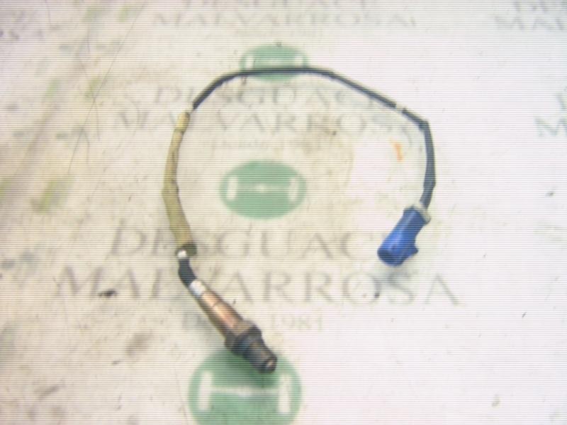 Electronic sensor FORD FIESTA V (JH_, JD_) ST150 8742170 | B-Parts