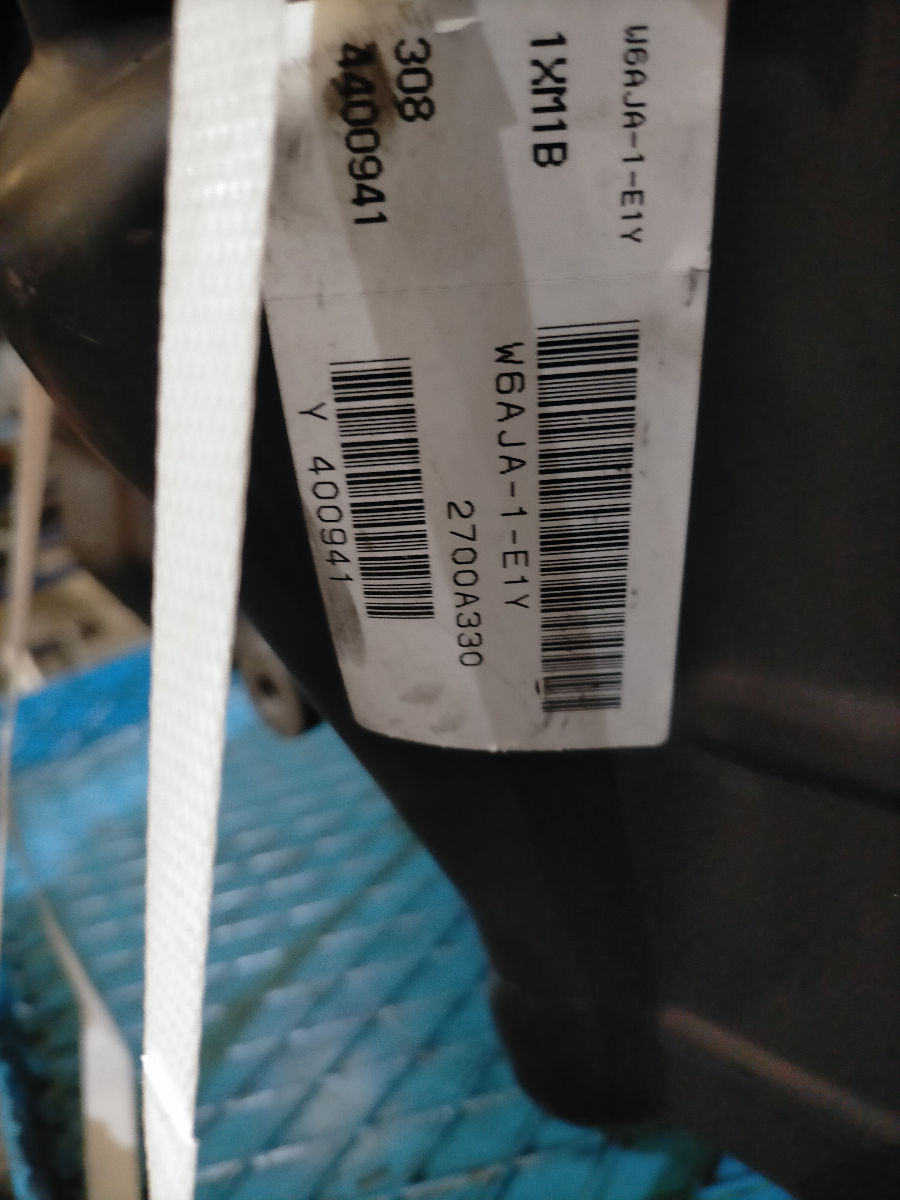 Automatic gearbox MITSUBISHI OUTLANDER III (GG_W, GF_W, ZJ, ZL, ZK) 2.2 ...