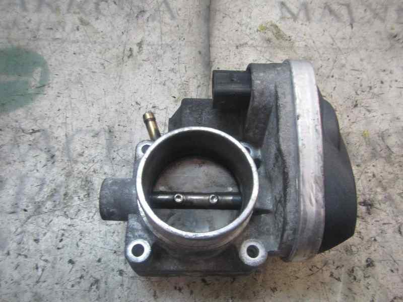 Throttle body MINI MINI (R50, R53) Cooper 3840154 | B-Parts