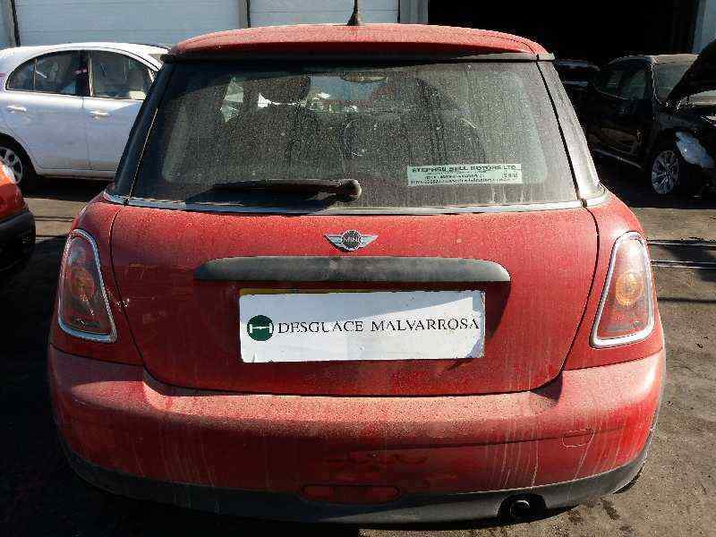 Alternator MINI MINI (R56) One | B-Parts