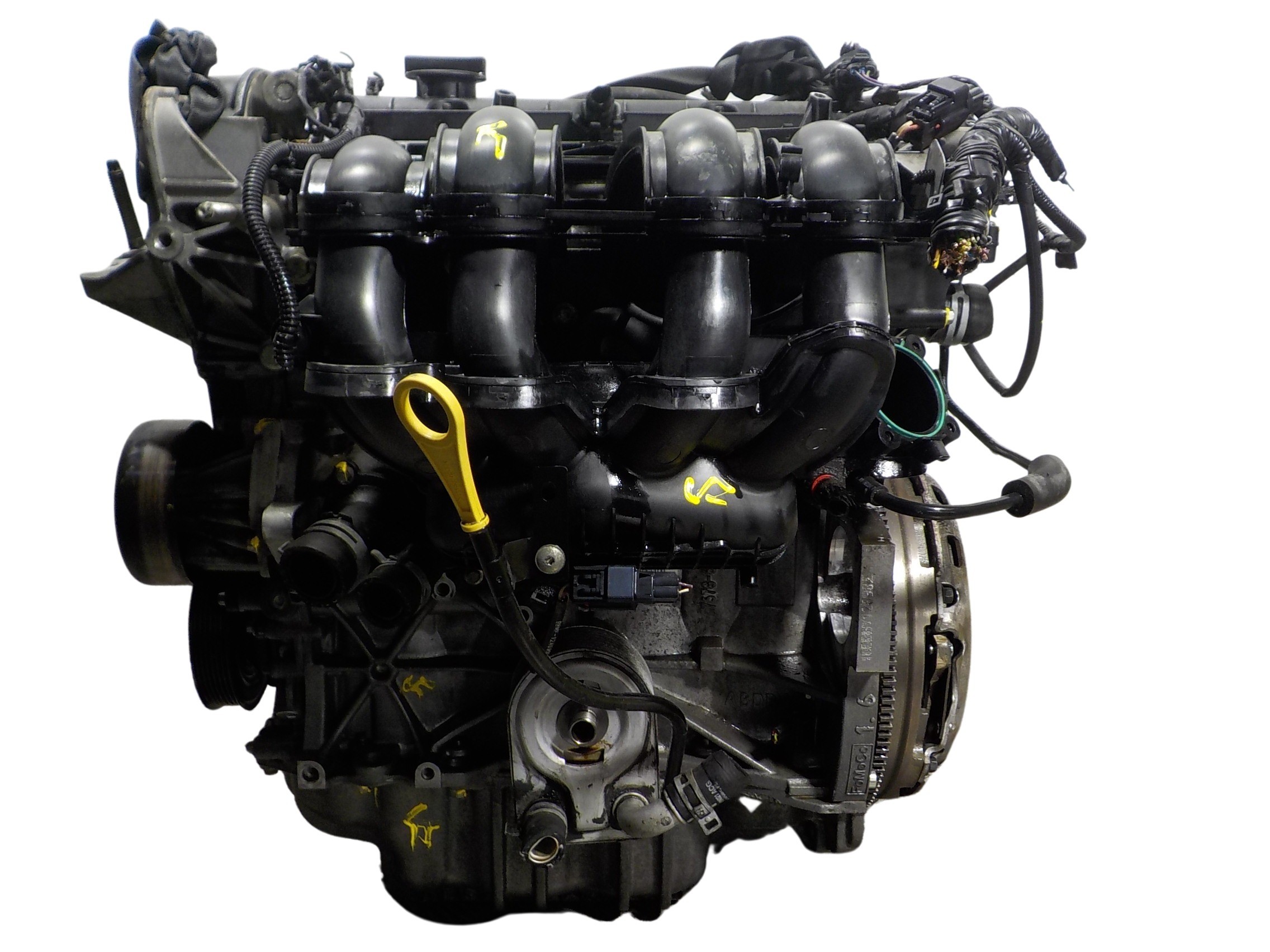 Engine FORD C-MAX II (DXA/CB7, DXA/CEU) 8336971 | B-Parts