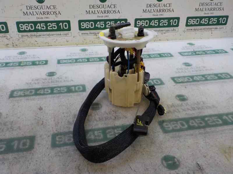 Fuel pump VOLVO S60 II (134) 2.0 D4 | B-Parts