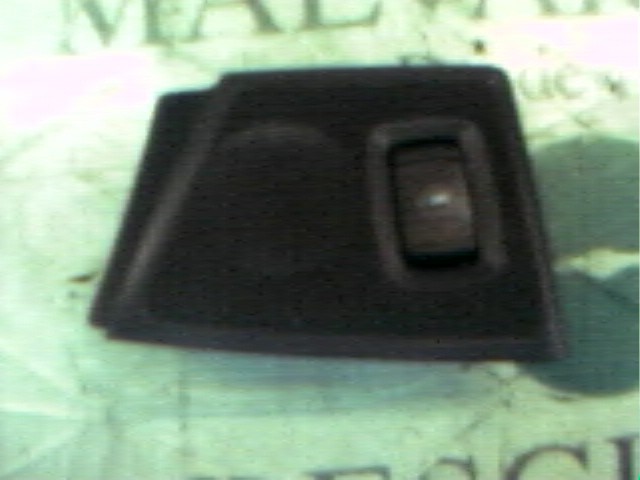 Right front window switch SKODA OCTAVIA I (1U2) 1.9 TDI 3743879 | B-Parts