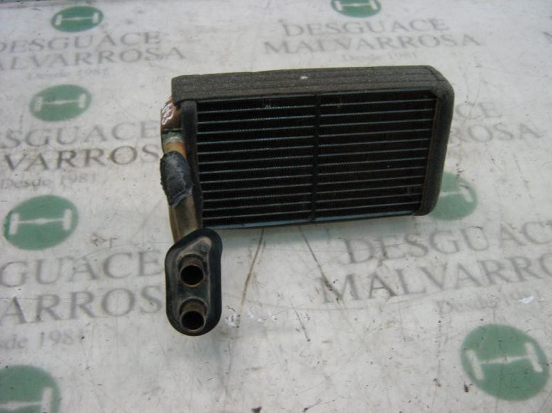 AC radiator MG MG ZS 2.0 TD 3790953 | B-Parts