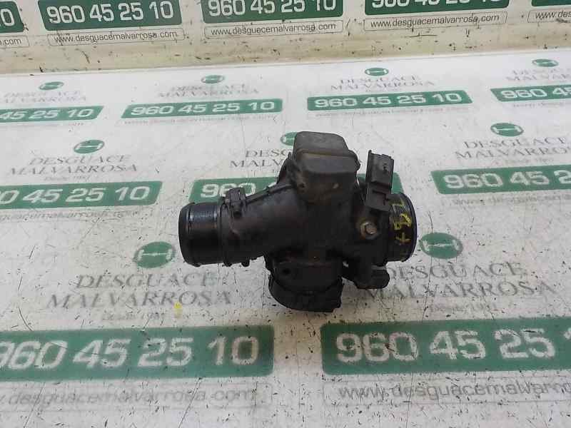 Caja mariposa PEUGEOT 308 SW I (4E_, 4H_) 1.6 HDi 4893822 | B-Parts