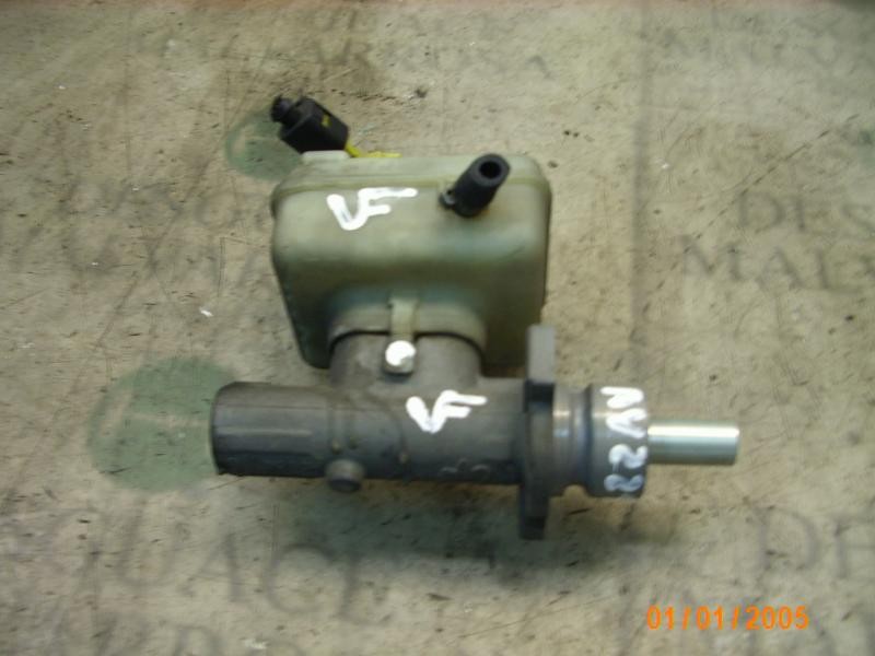 Master brake VW GOLF IV (1J1) 1.9 TDI 3746538 | B-Parts