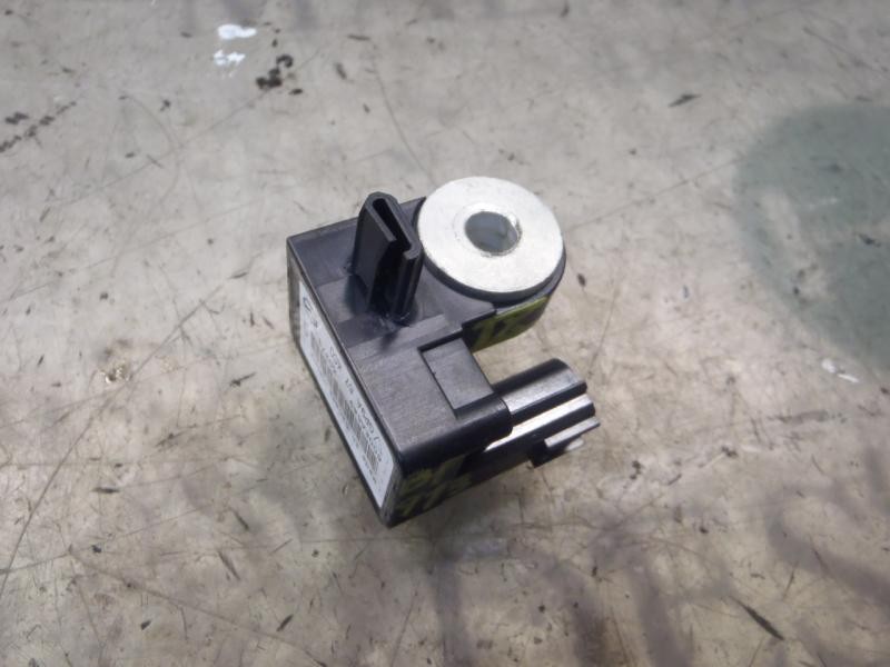 Electronic module MAZDA 6 Saloon (GG) 2.0 DI (GG14) 3798847 | B-Parts